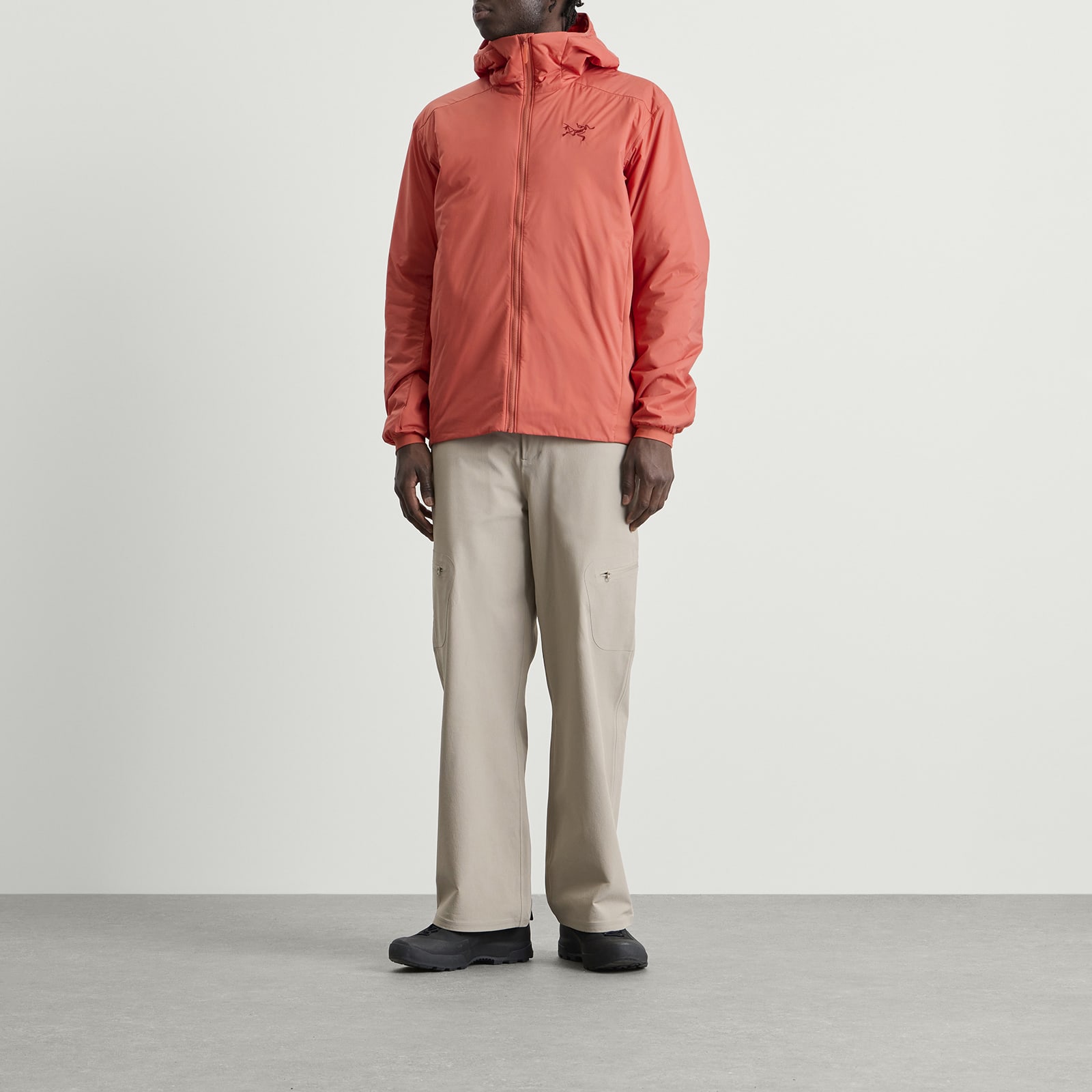 ARC'TERYX Arc'teryx Atom Hooded Jacket
